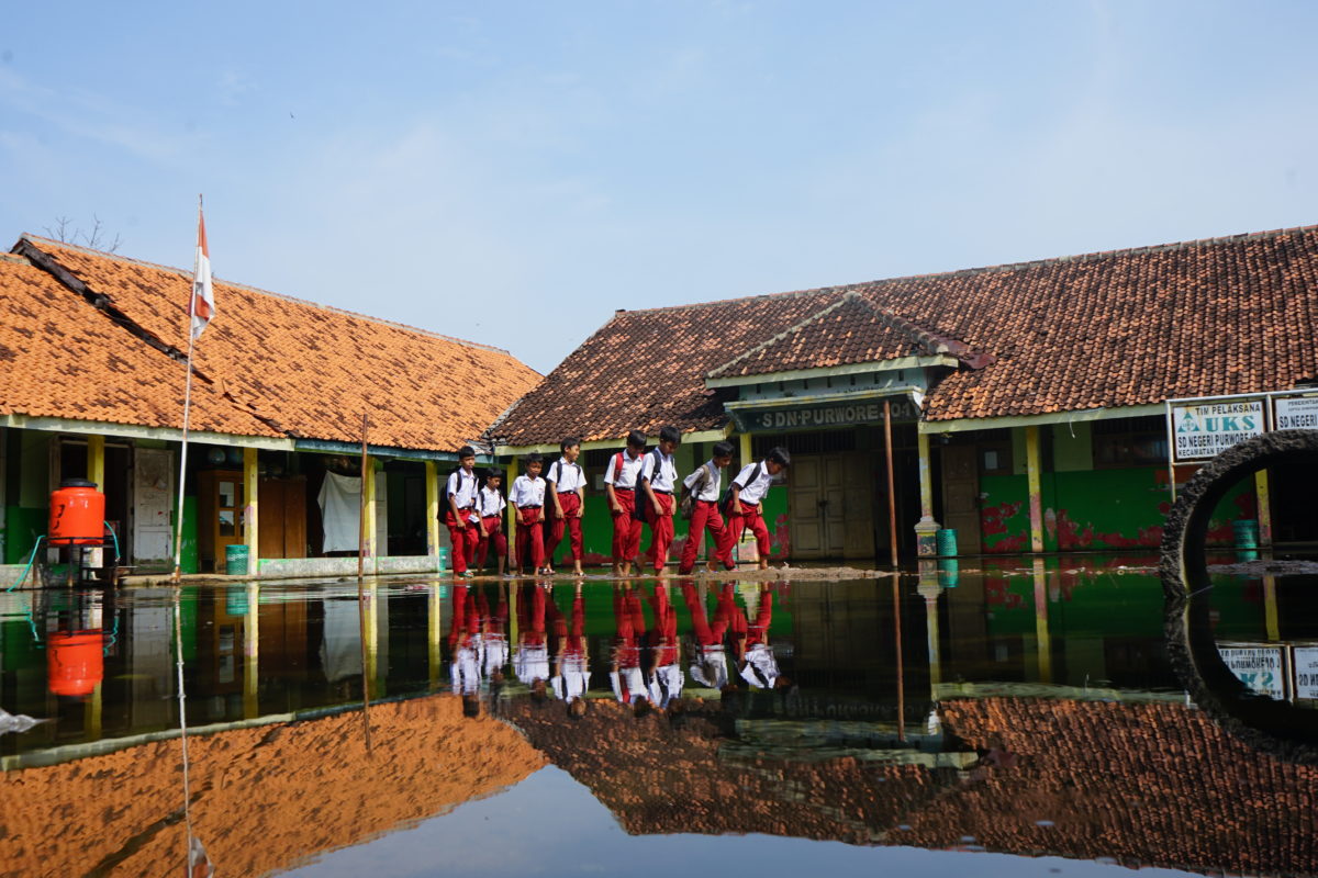 Alisa Qottrun [Demak] Archives - Mongabay.co.id